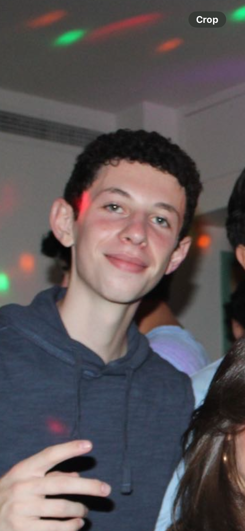 Actives — ZBT Cornell