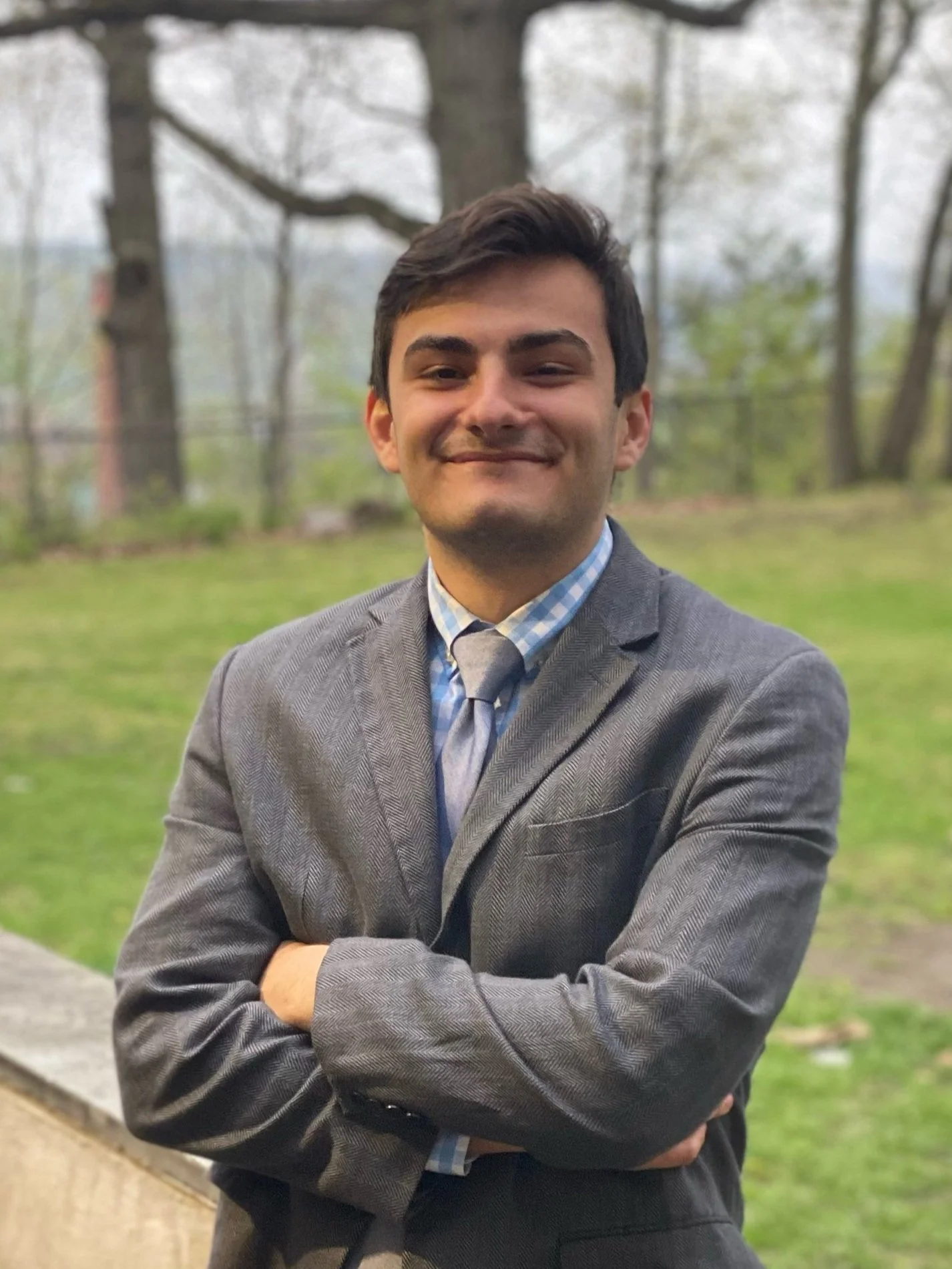 Actives — ZBT Cornell