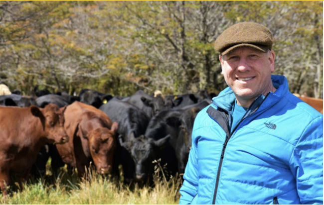 Spotlights — ZBT Cornell