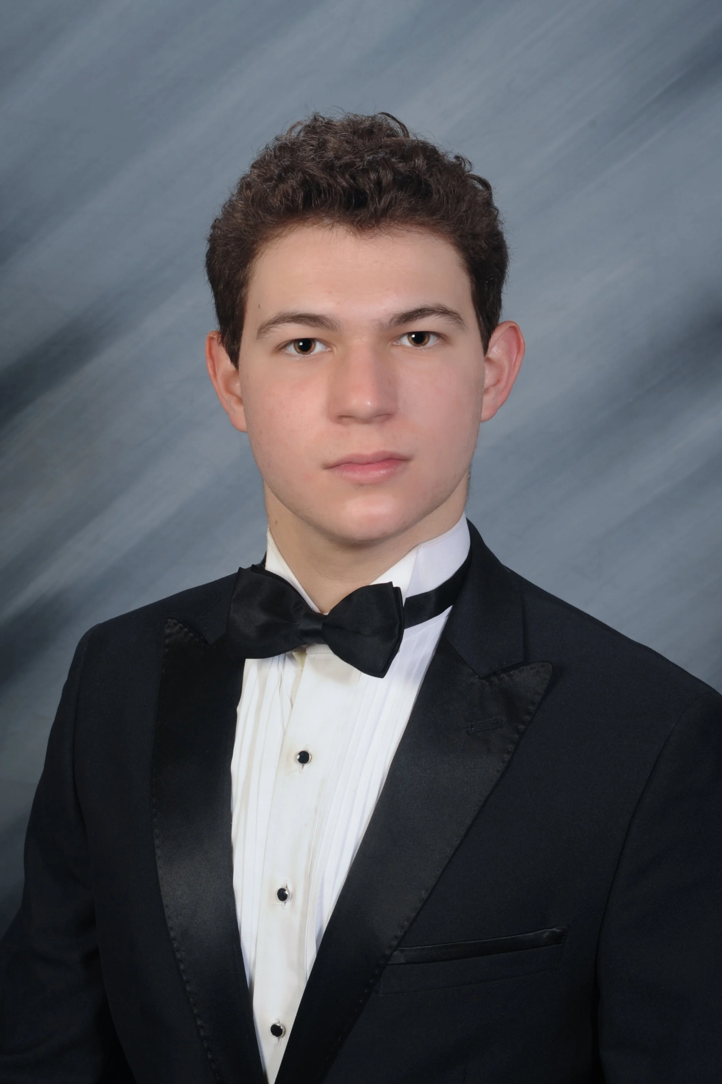 Actives — ZBT Cornell