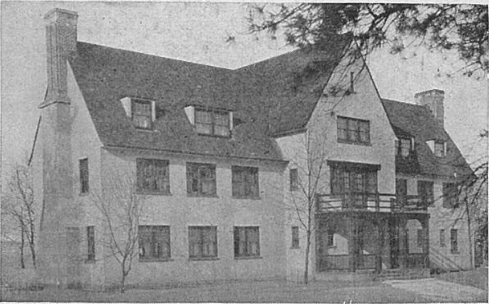 History — ZBT Cornell