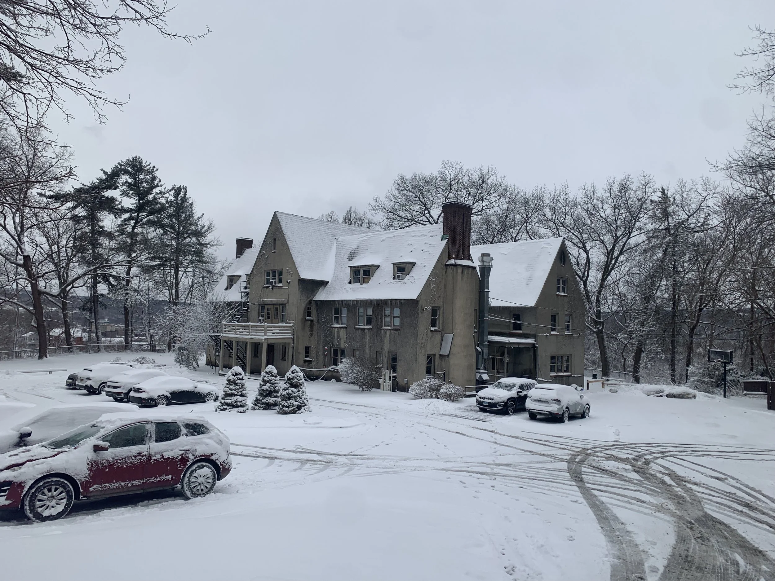 ZBT Cornell: Kappa Chapter