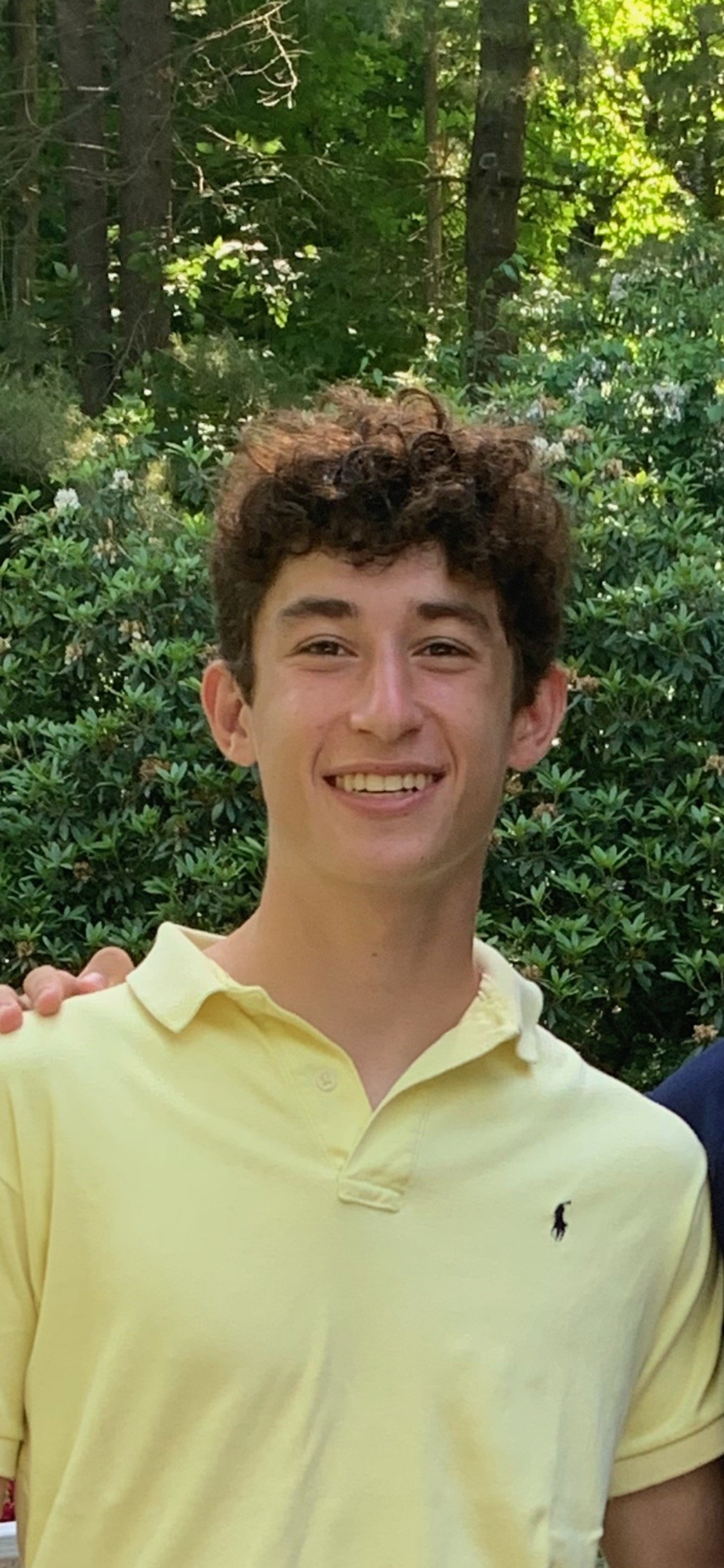 Actives — ZBT Cornell