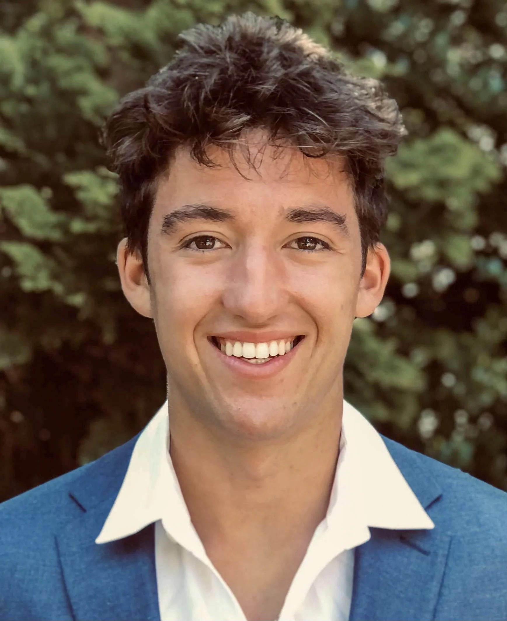 Actives — ZBT Cornell