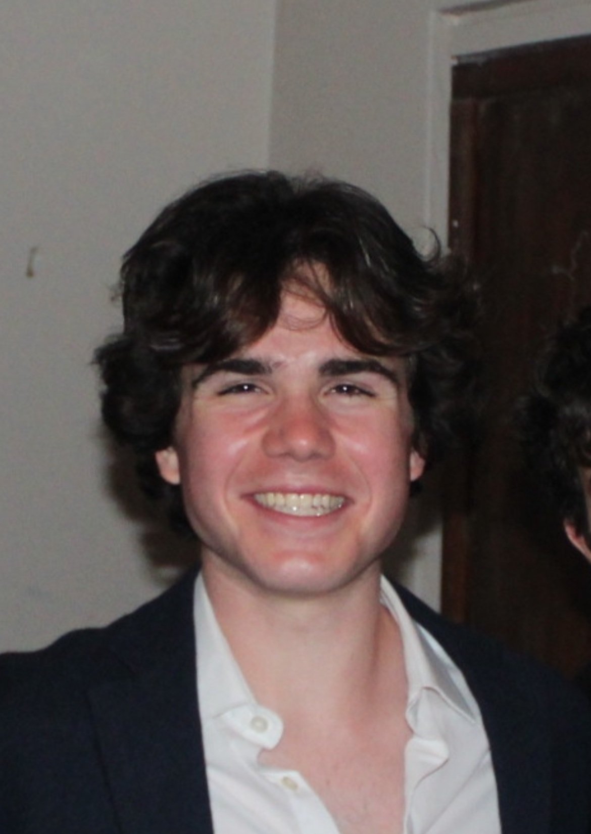 Actives — ZBT Cornell