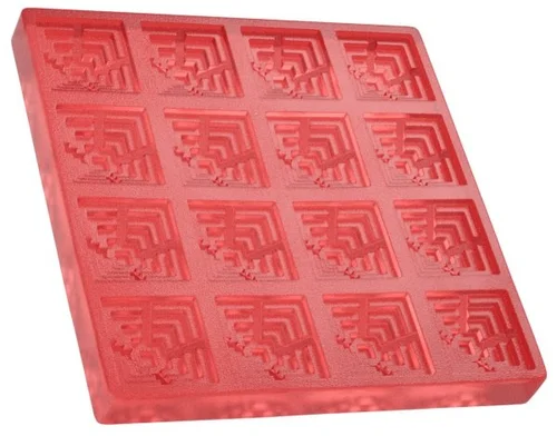Custom Candy Molds — Endose Molds