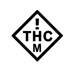 Navigating THC Regulatory Symbols Across U.S. States — Endose Molds