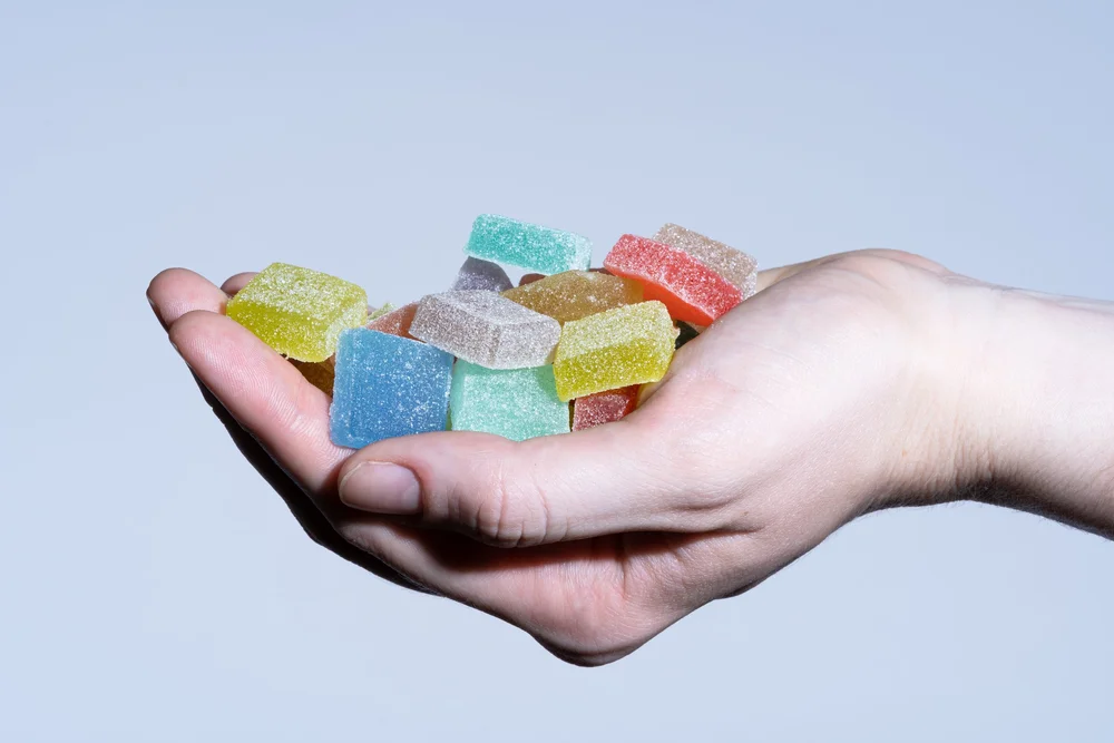How to get started with gummy formulation — Endose Molds