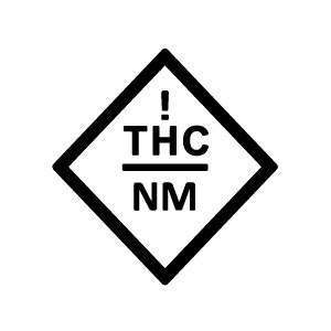 Navigating THC Regulatory Symbols Across U.S. States — Endose Molds