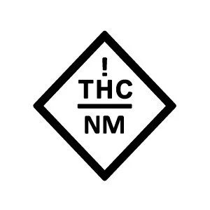 Navigating THC Regulatory Symbols Across U.S. States — Endose Molds
