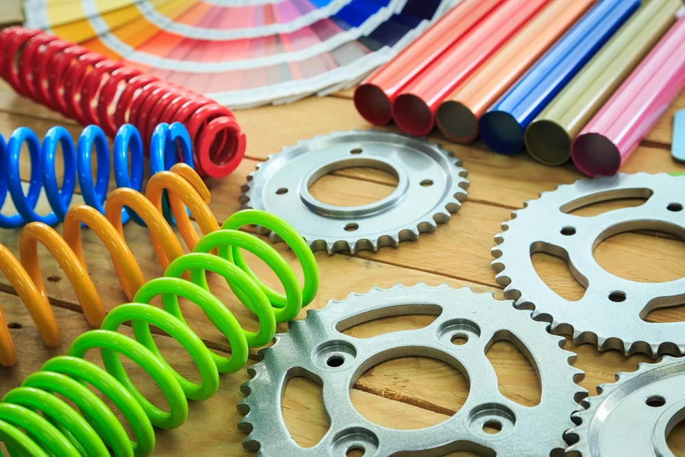 CT Custom Coatings & Fabrication