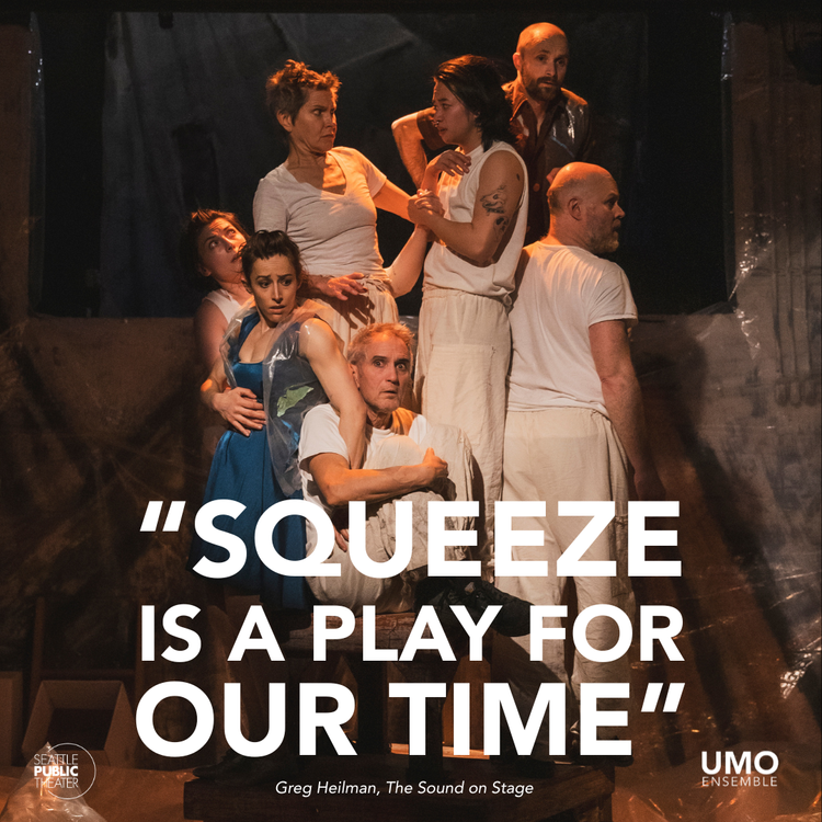 UMO Ensemble & School