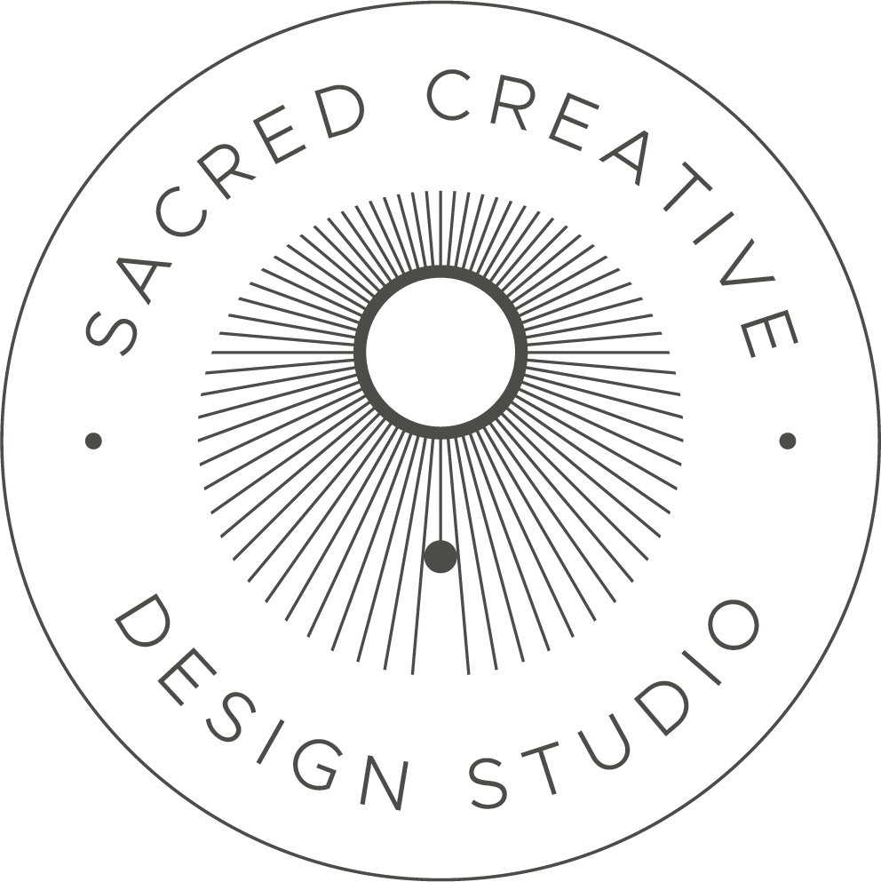 Sacred Creative: Website Design for Spiritual, Holistic, and Wellness ...