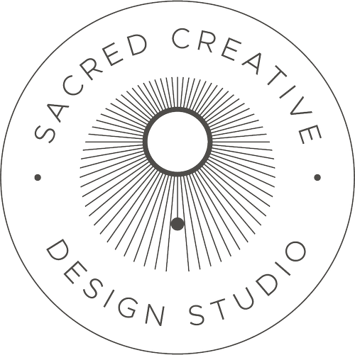 Sacred Creative: Website Design for Spiritual, Holistic, and Wellness ...