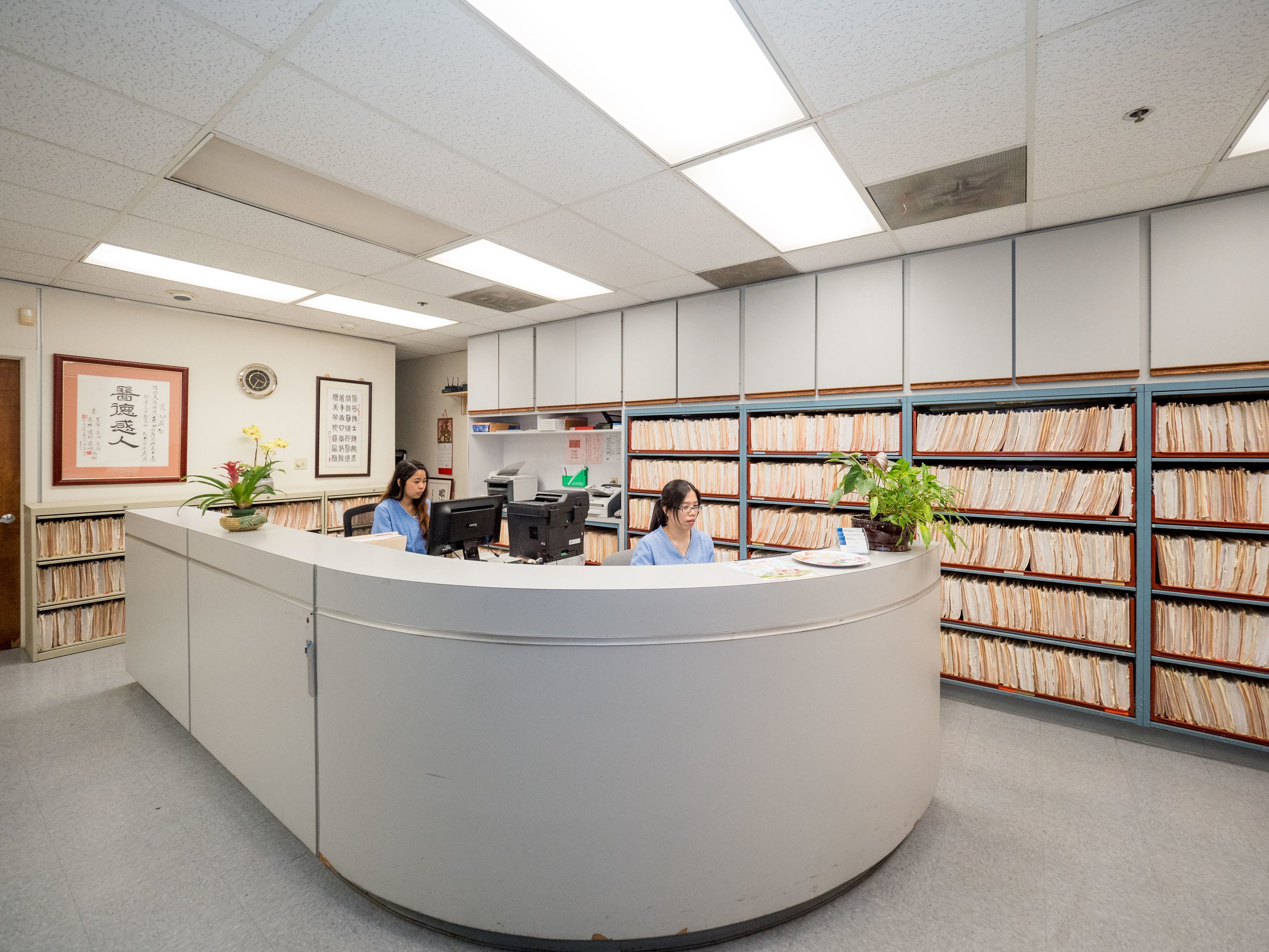 About CCHCA — CCHCA