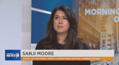 Integrated Marketing & Creative Communications Agency - Praytell