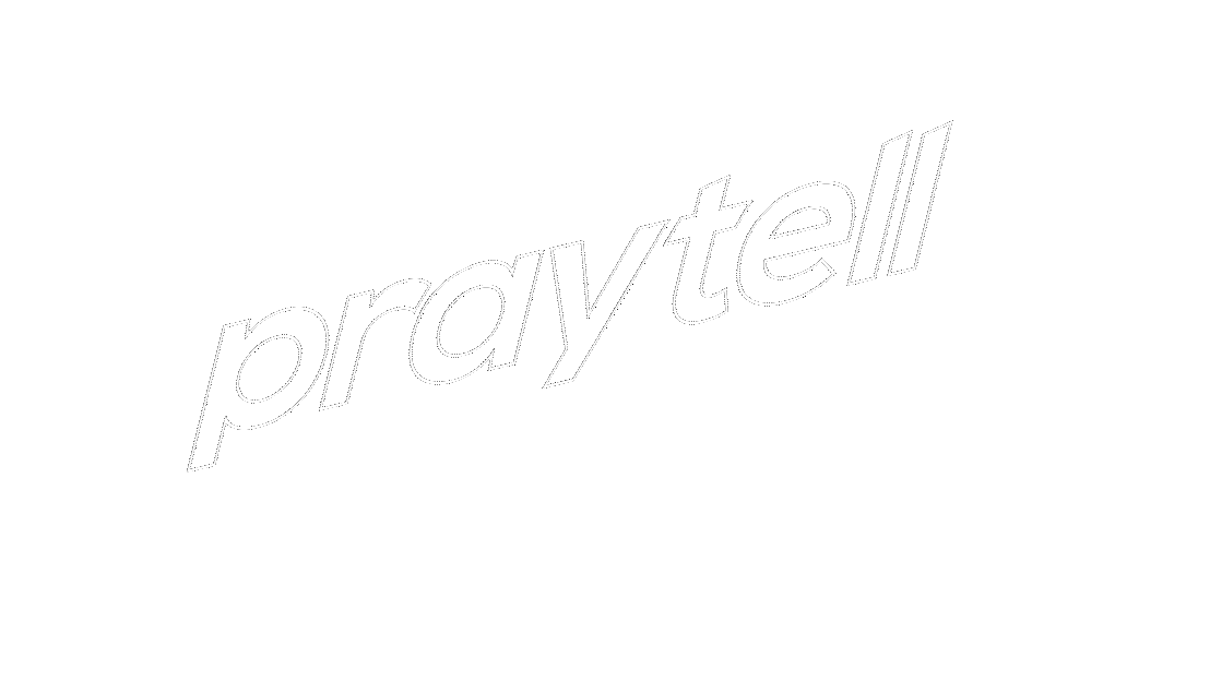 Praytell — Careers