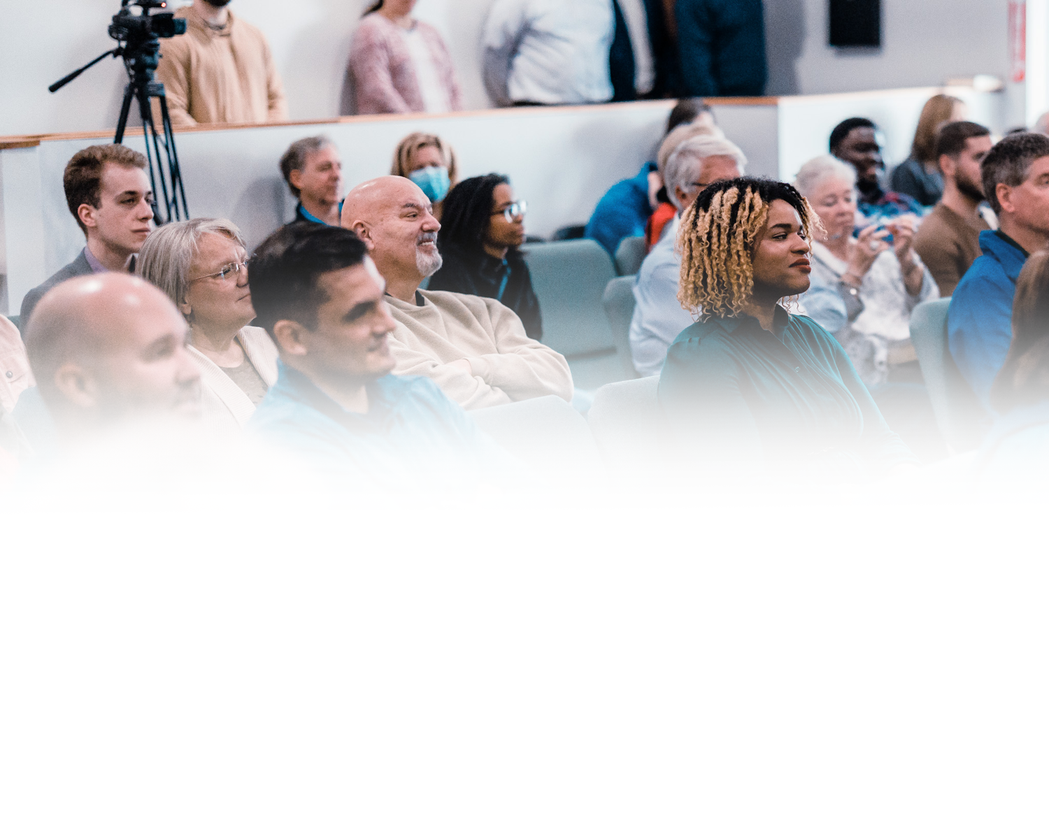 Leadership — Triangle Fellowship Church