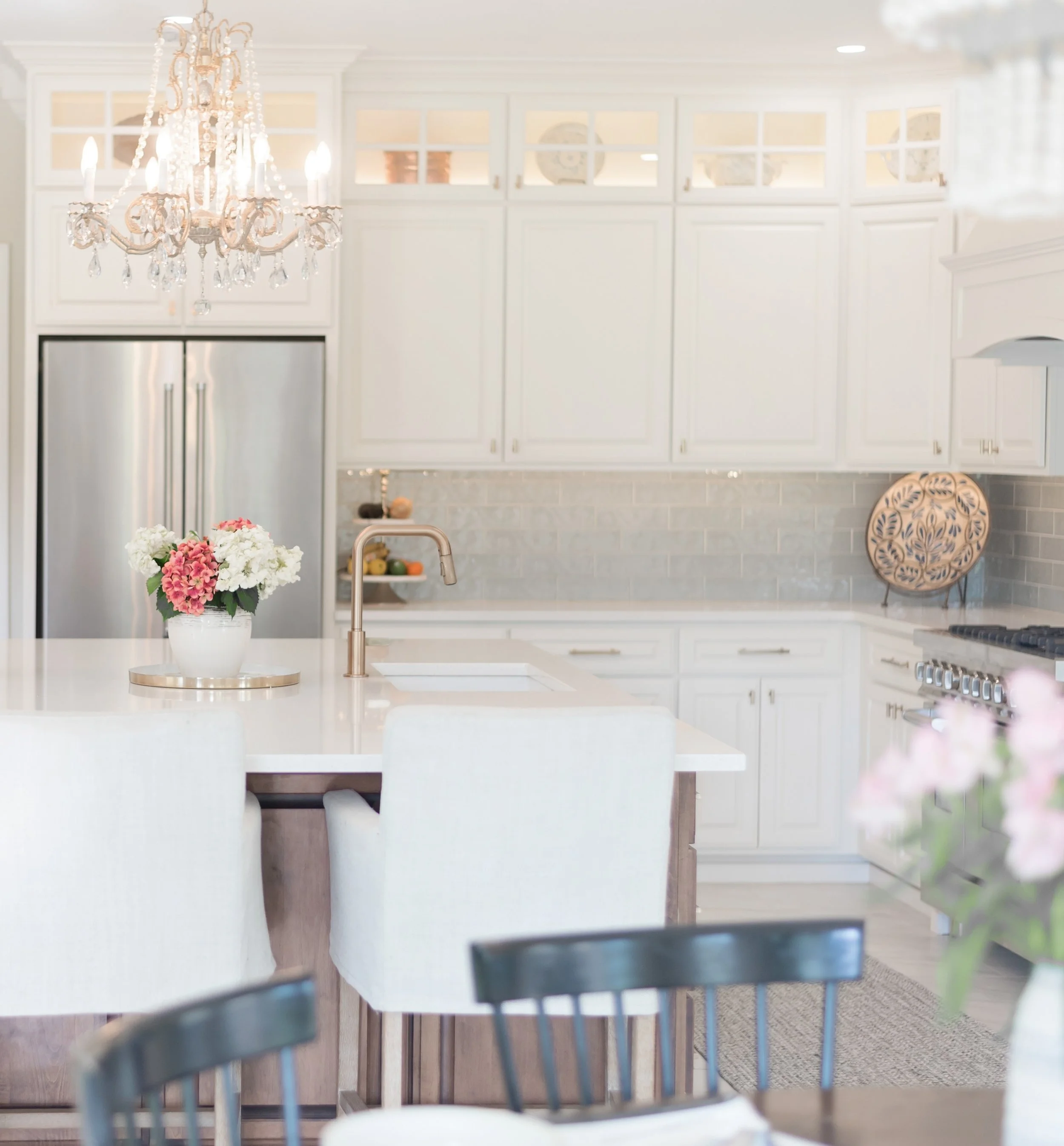 Portfolio — KG Design