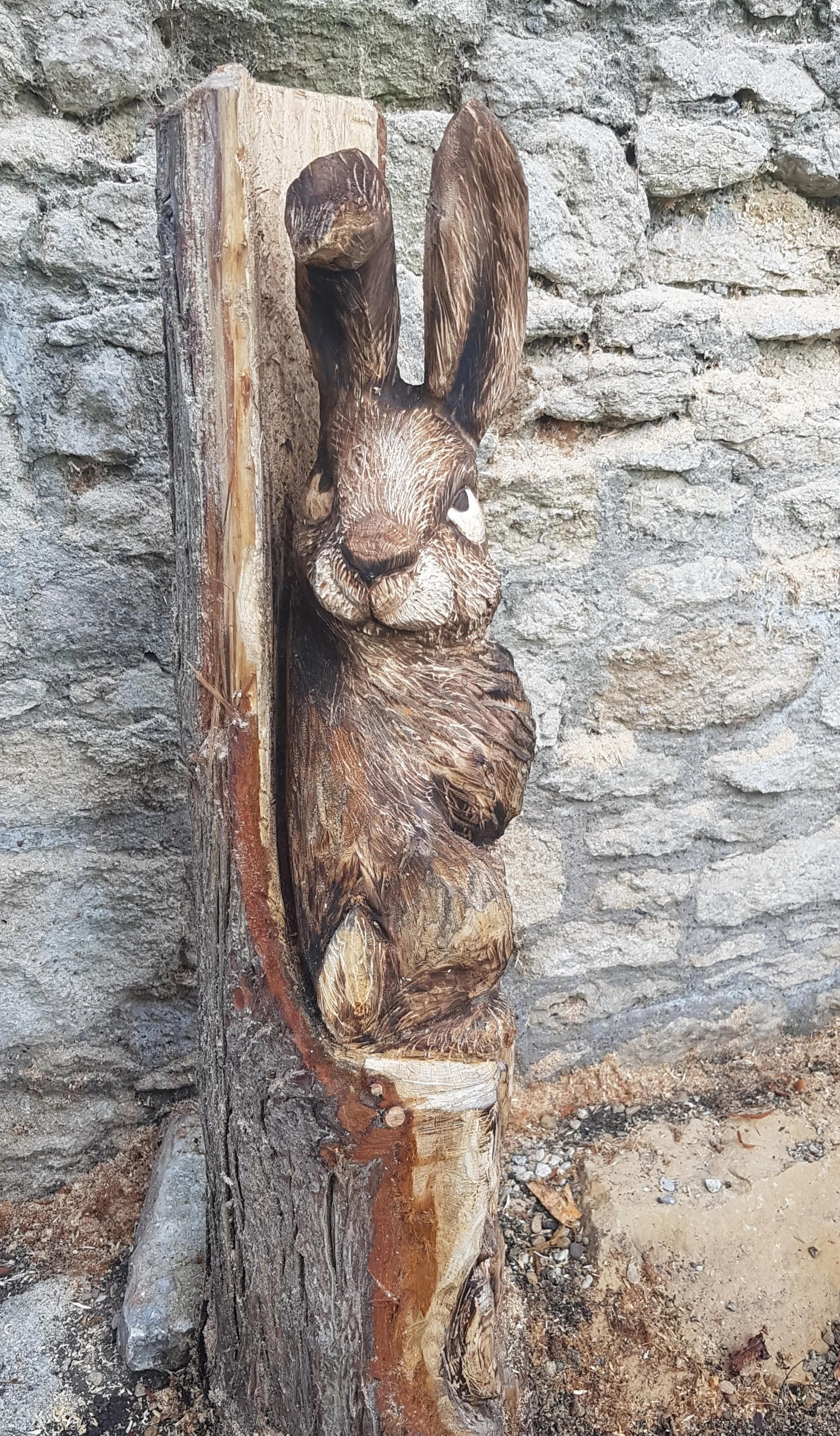 Graham Derham Woodworking