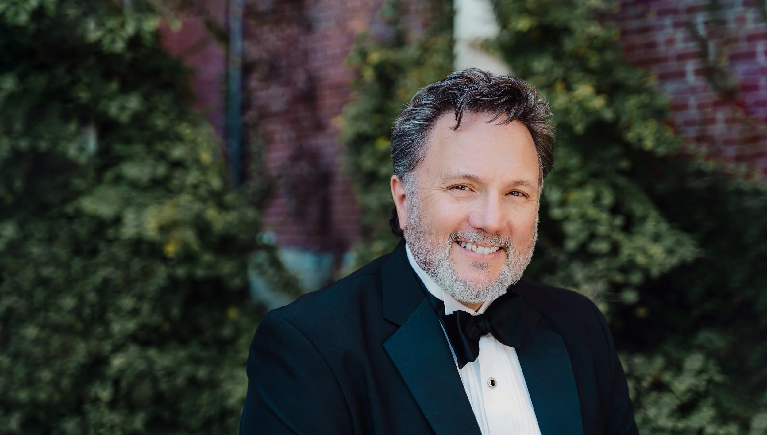 Daniel Weeks — Dispeker Artists