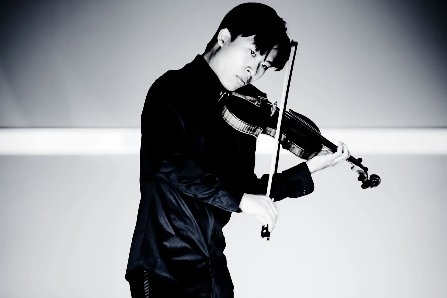 Kerson Leong — Dispeker Artists