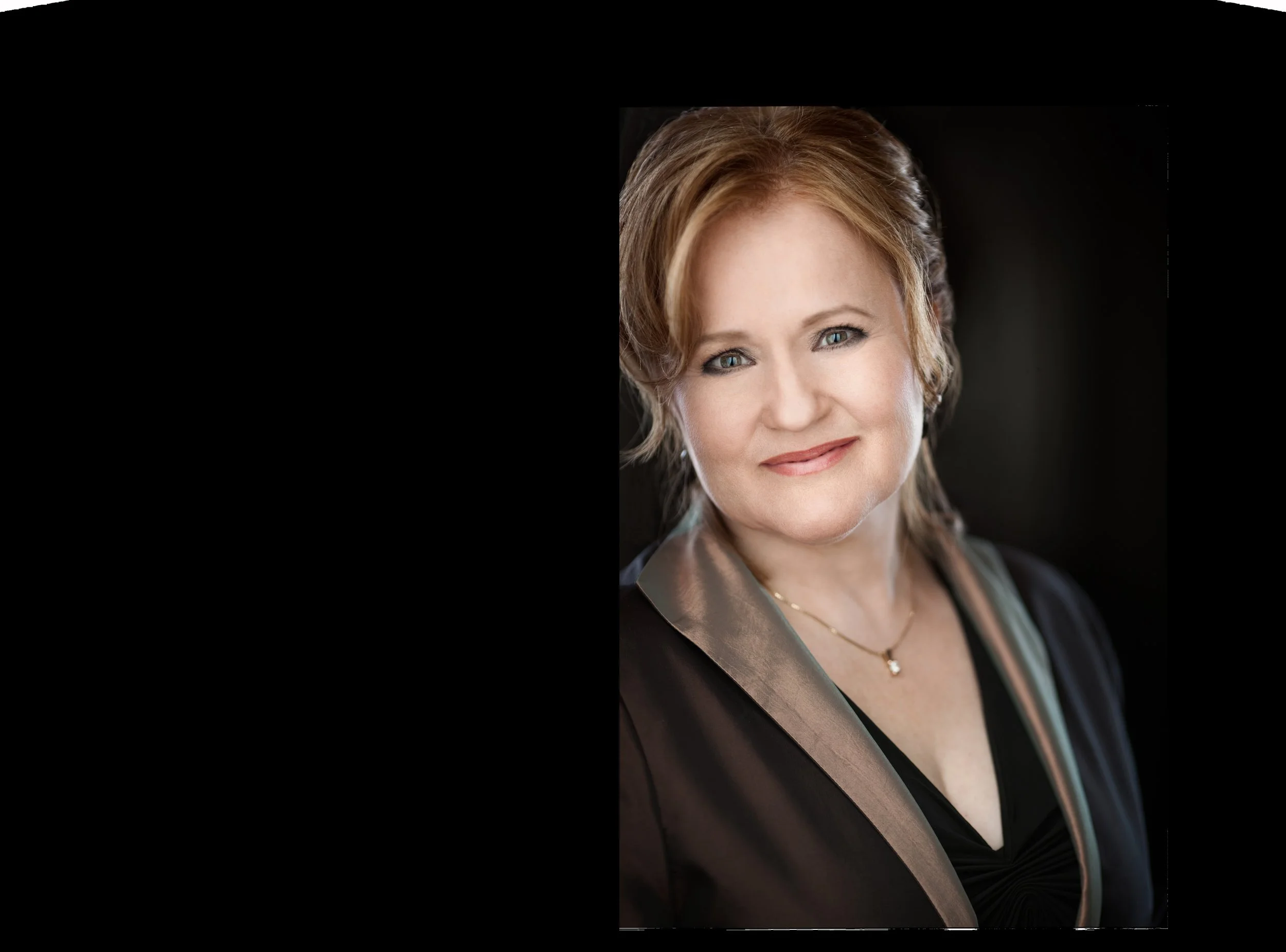 Tracy Dahl — Dispeker Artists