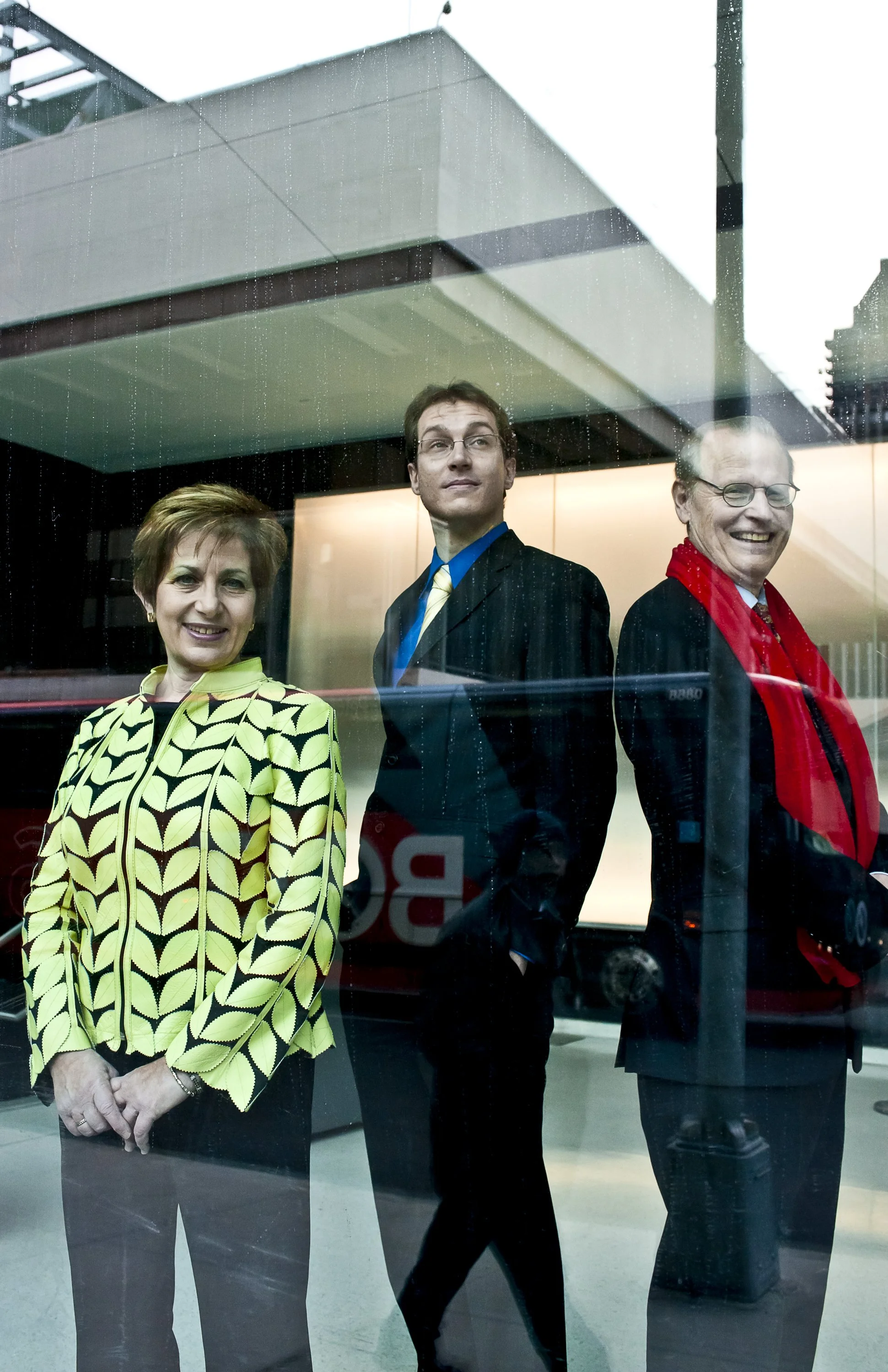 TriVa -press-kit — Dispeker Artists