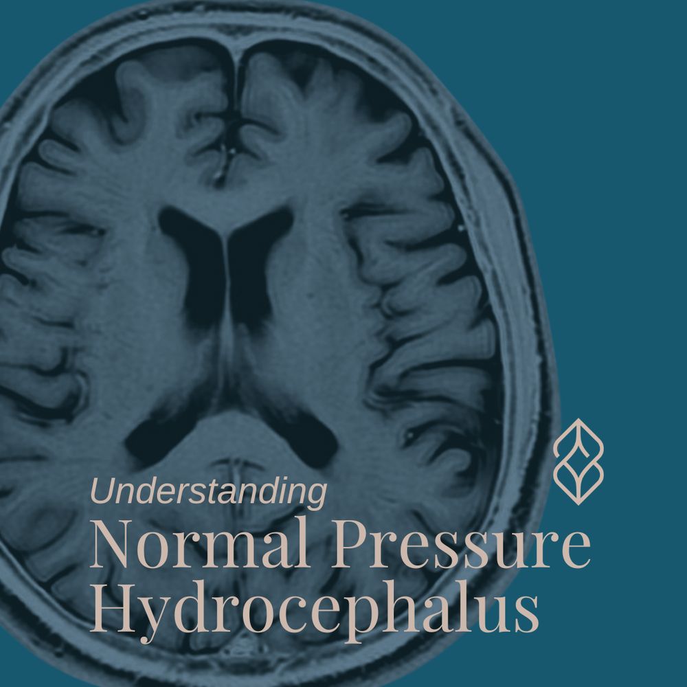 Understanding Normal Pressure Hydrocephalus