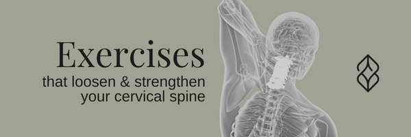 Cervical Spine at Home Exercises