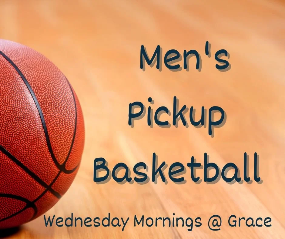 Grace Men — GRACE FELLOWSHIP
