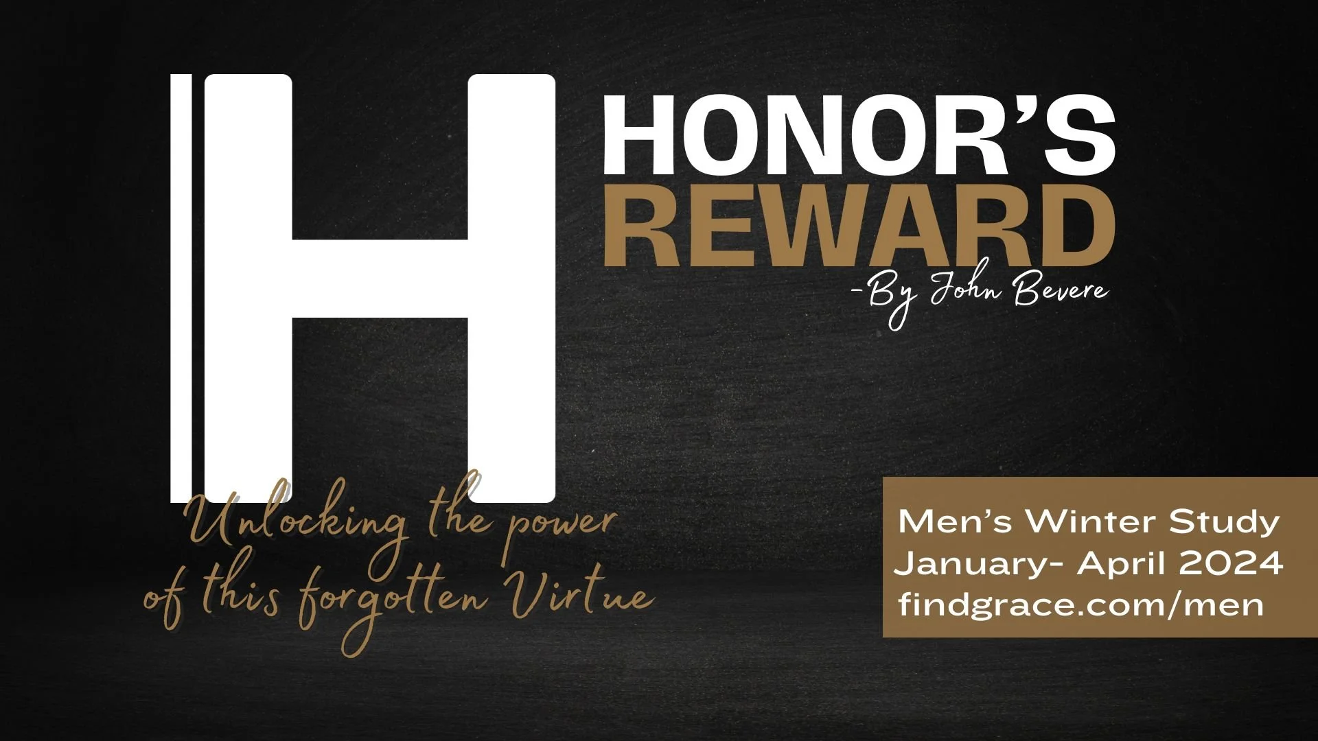 Grace Men — GRACE FELLOWSHIP