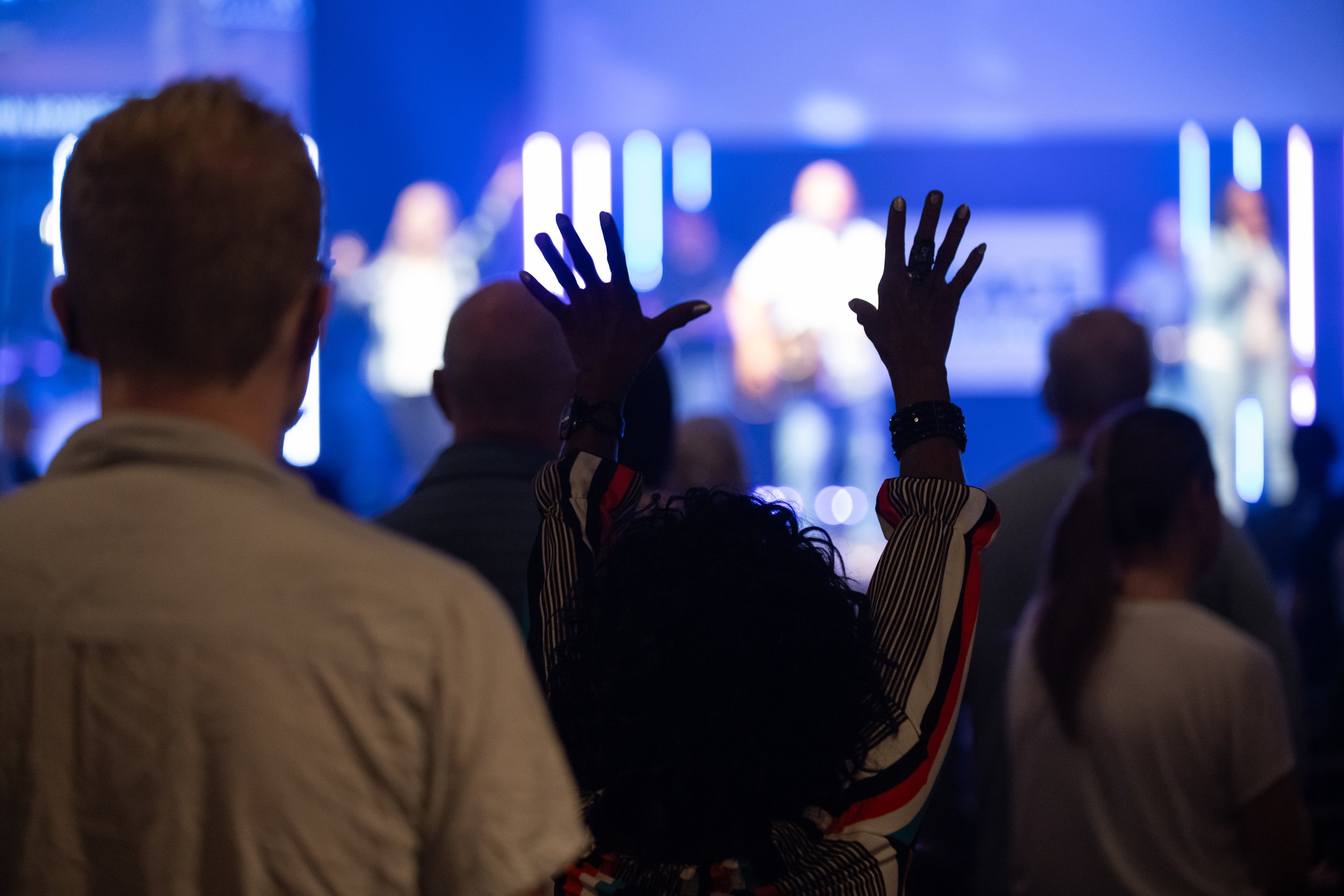 GRACE FELLOWSHIP