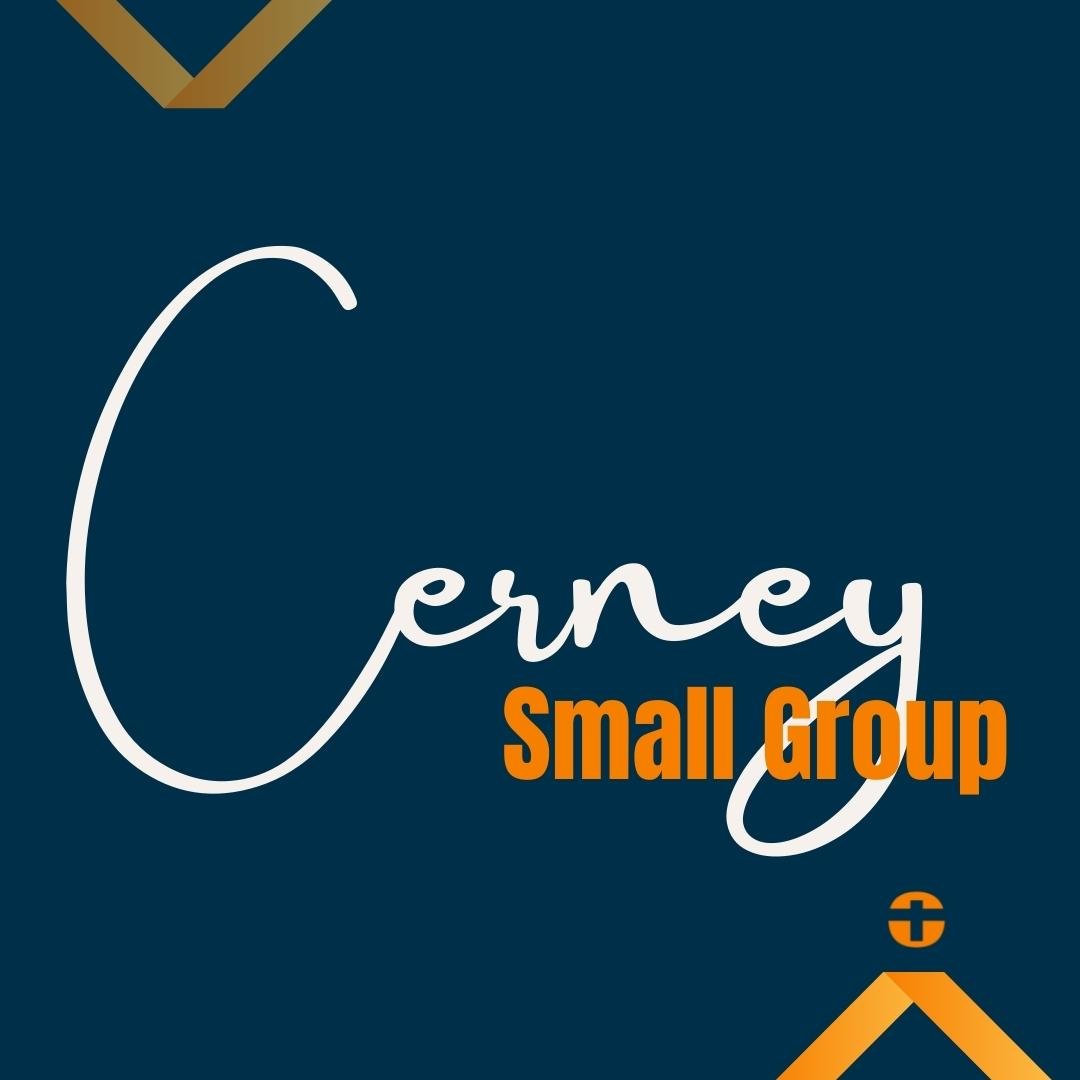 GROUPS — GRACE FELLOWSHIP