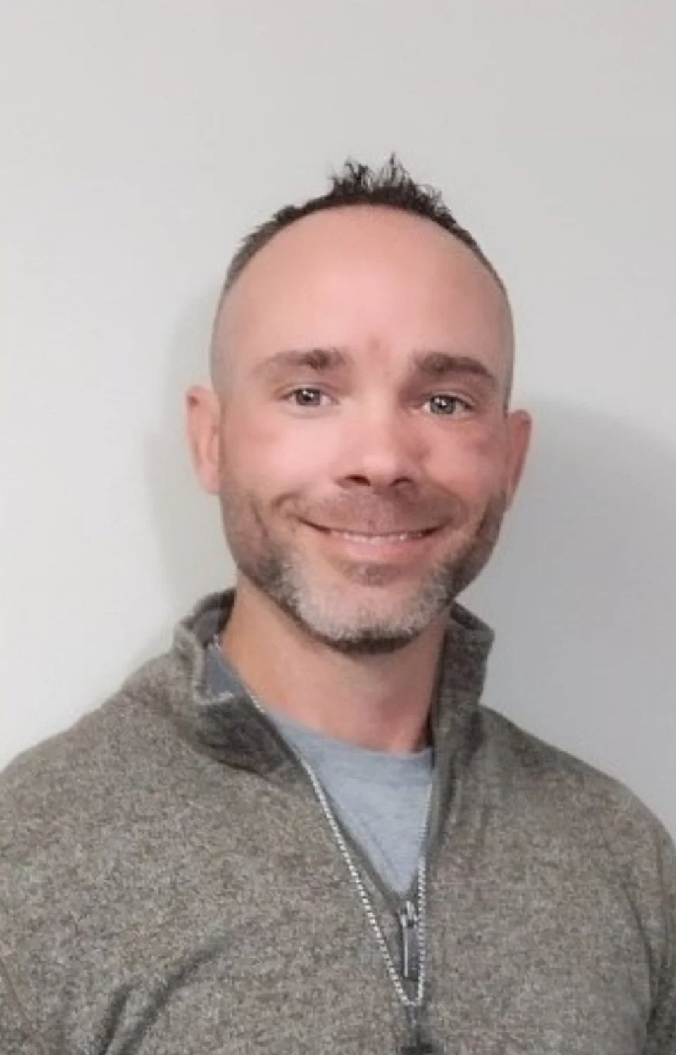 Meet The Team — GRACE FELLOWSHIP