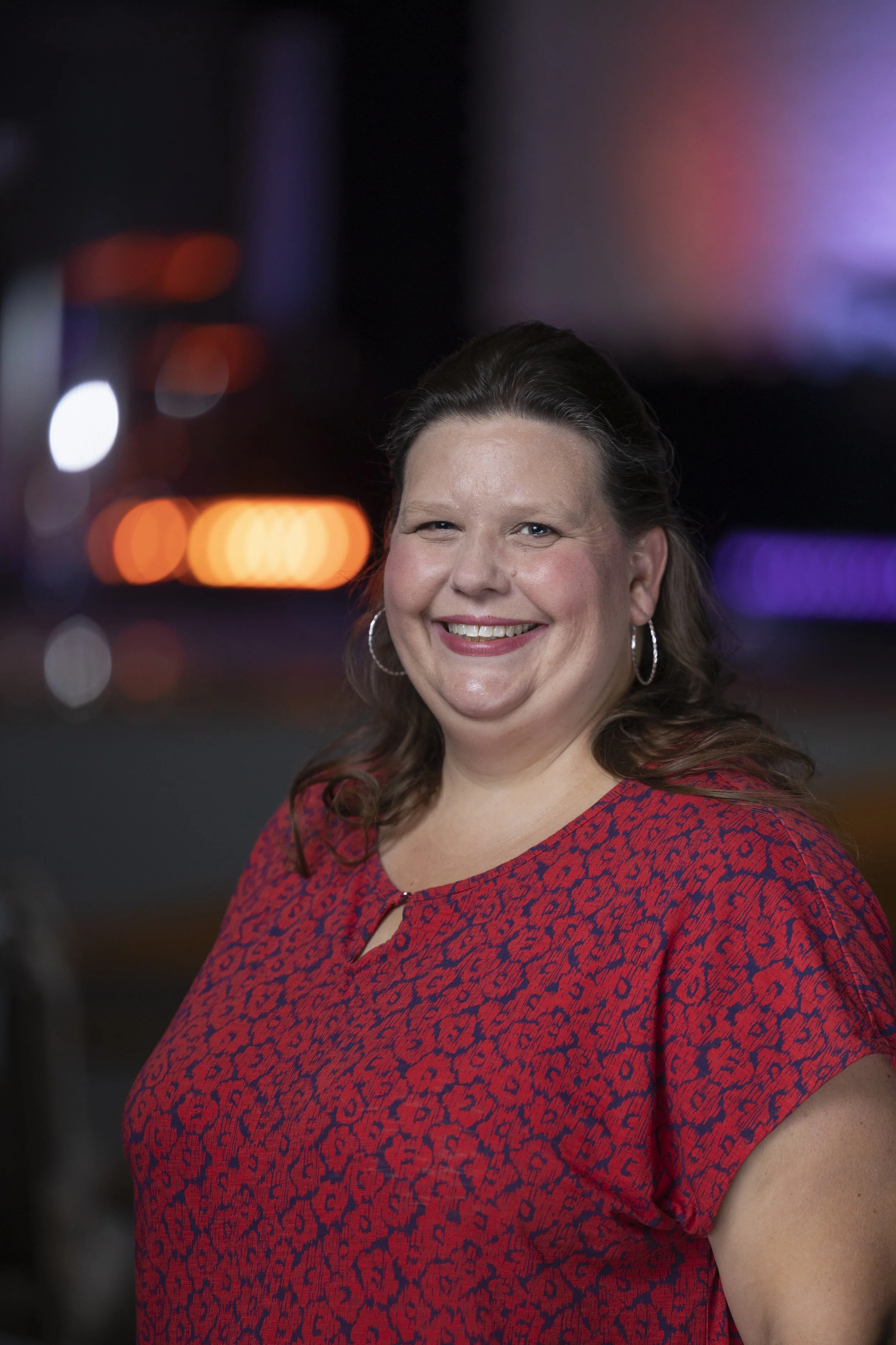 Amanda Lembke — GRACE FELLOWSHIP