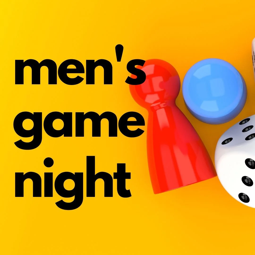 Grace Men — GRACE FELLOWSHIP