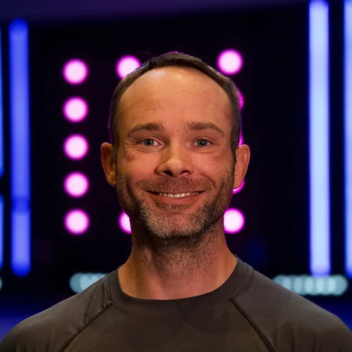 Meet The Team — GRACE FELLOWSHIP