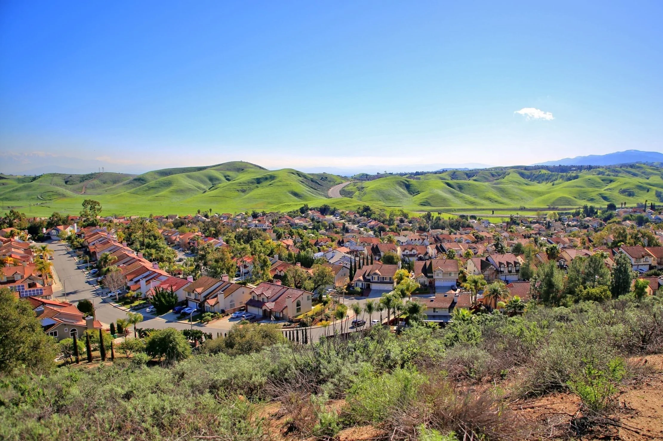 Allen's Appraisals | RE Appraiser | Diamond Bar CA