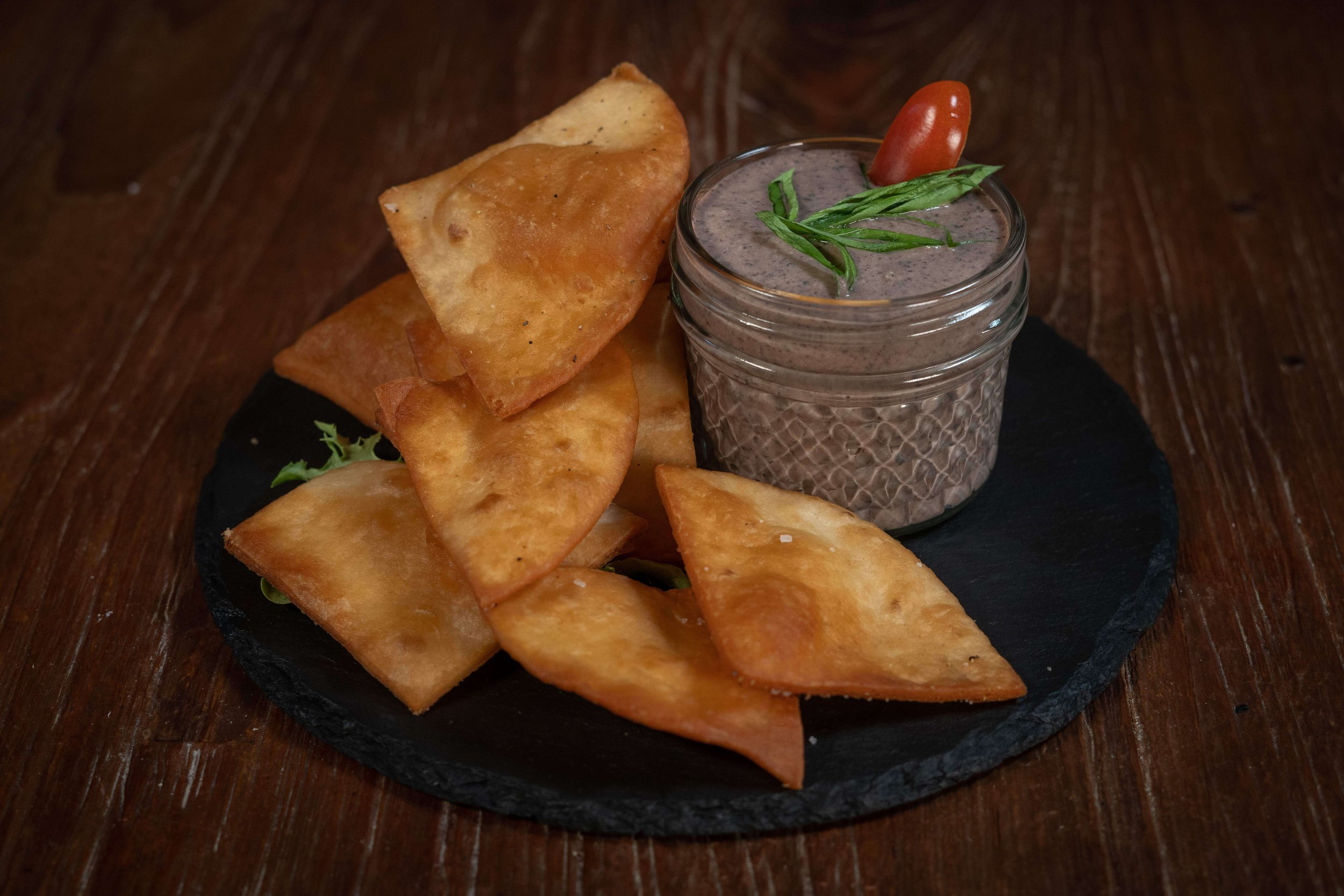 Menu — Off The Wall | Local Craft Beers