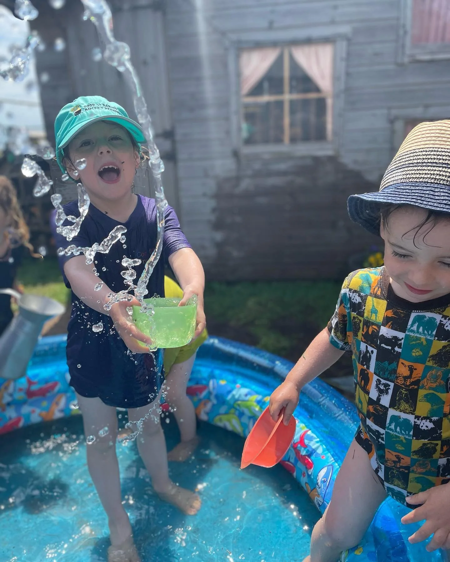 Constantine Pre-School & Forest School