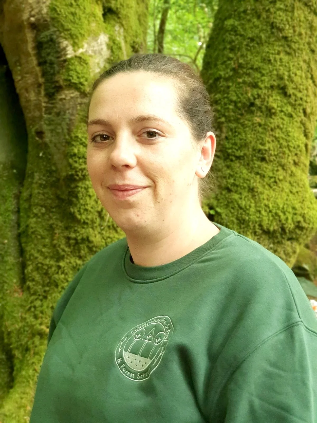 About Us — Constantine Pre-School & Forest School