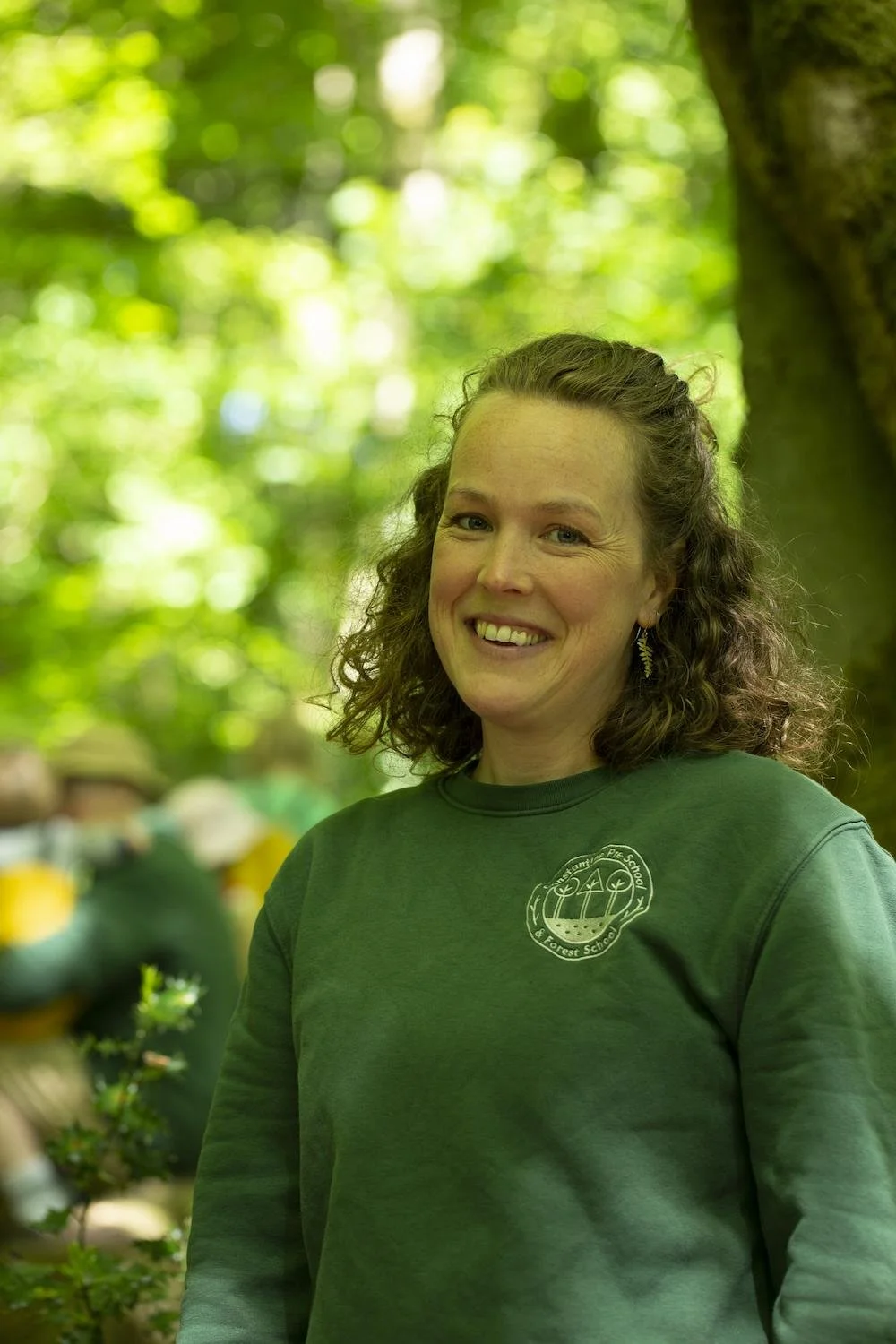 About Us — Constantine Pre-School & Forest School