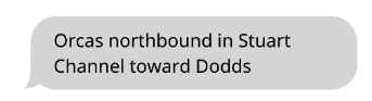 A Day in Dodd Narrows: Help protect ecologically important habitat on ...