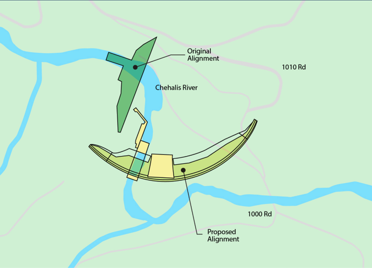 ACTION ALERT: Stop the Proposed Dam on the Chehalis River — Orca ...