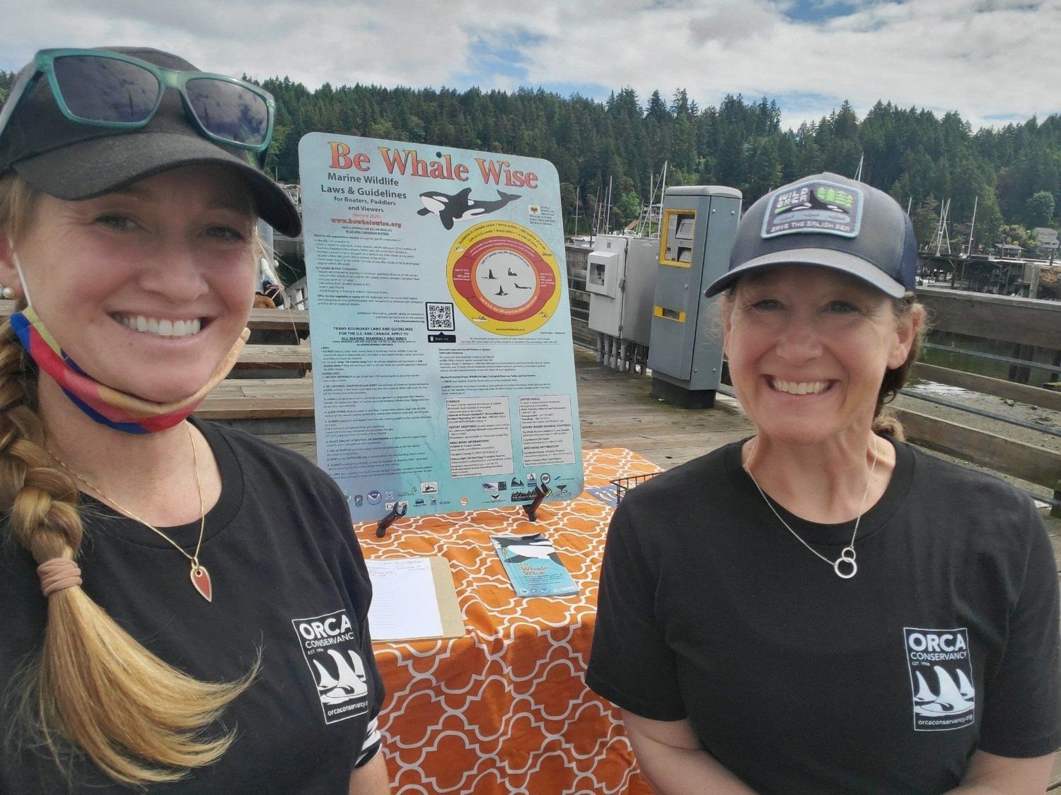 Initiatives — Orca Conservancy
