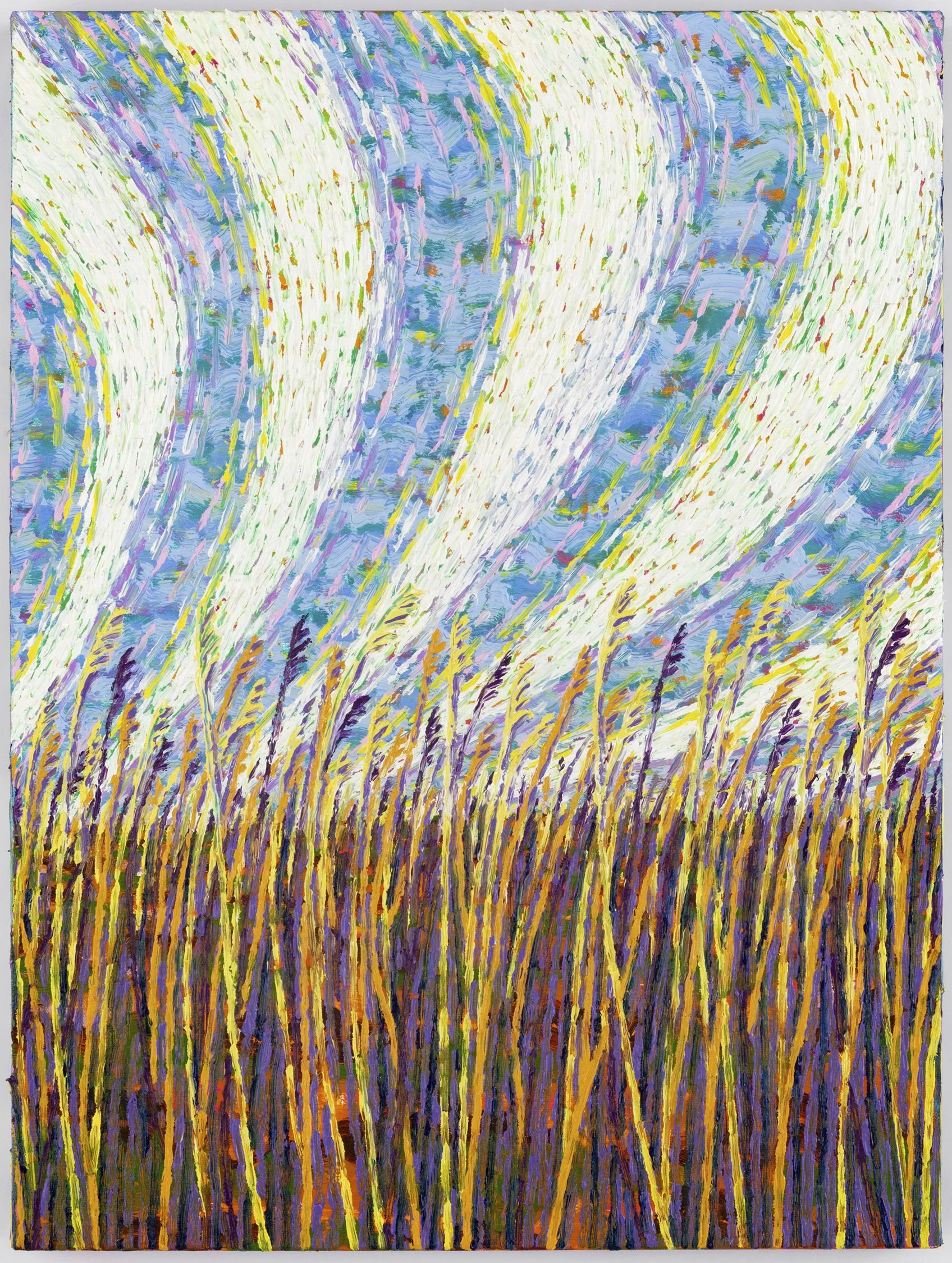 Artworks 2015-2020 — Benjamin Degen