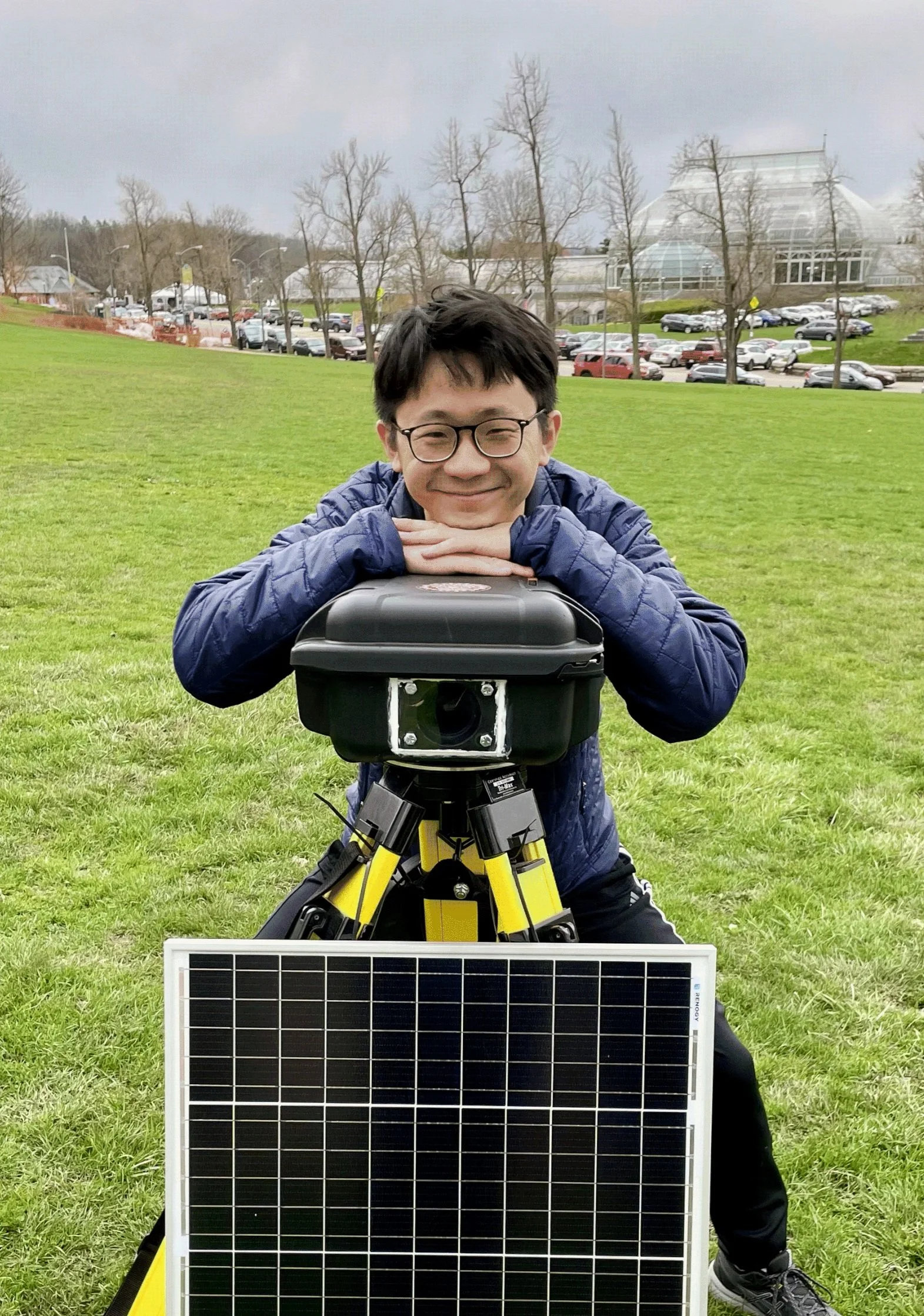 Our Team — Flanigan SALUS Lab