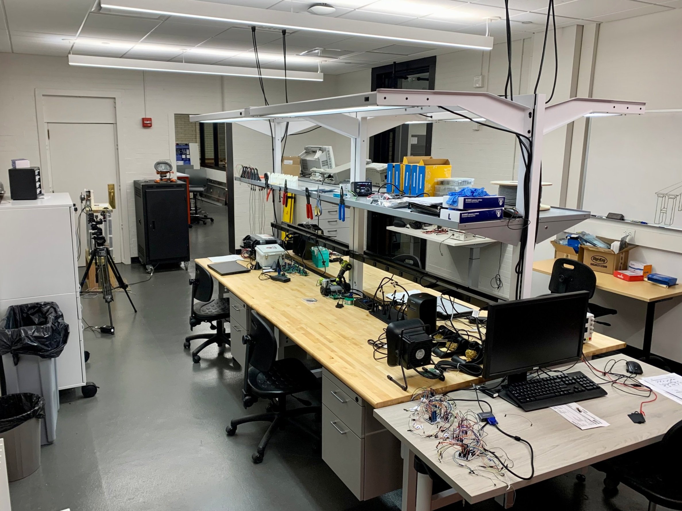 News — Flanigan SALUS Lab