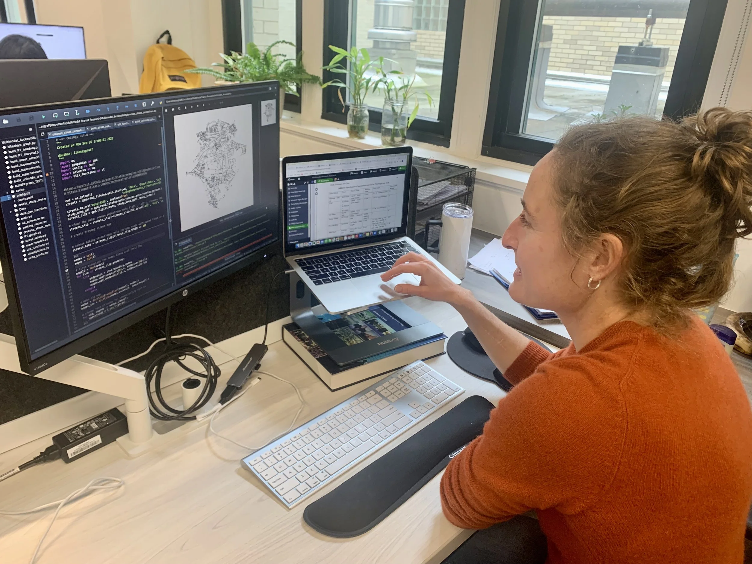 Projects & Publications — Flanigan SALUS Lab